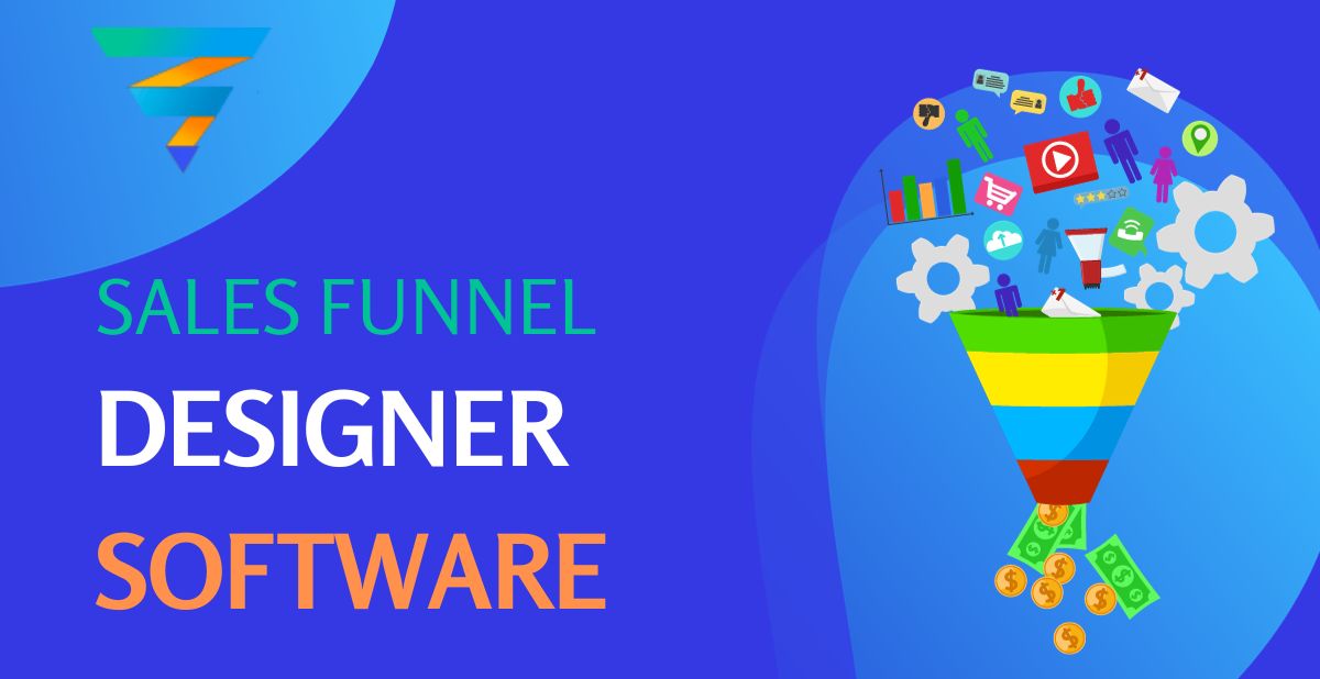 Sales Funnel Designer Software: Mastering Conversions in 2023